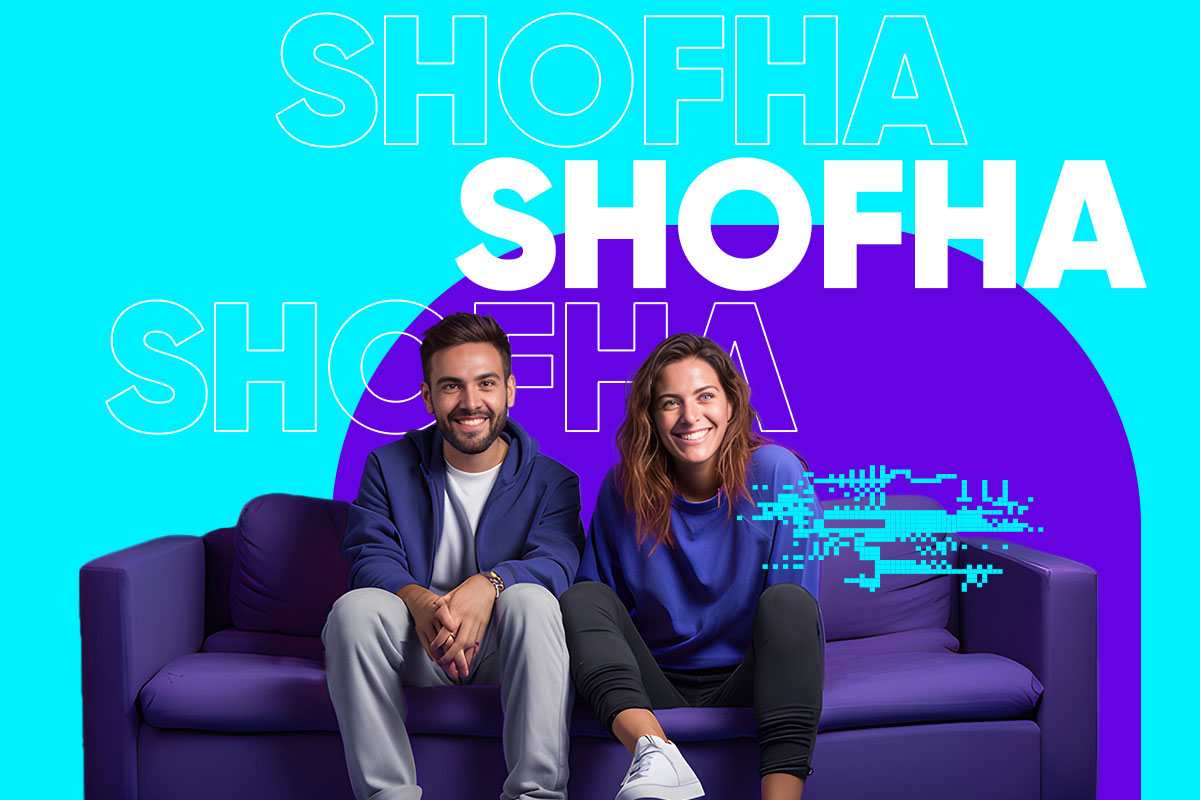 Shofha - oodi
