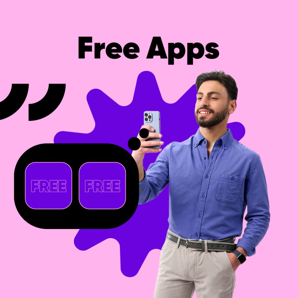 Manage oodi app - oodi